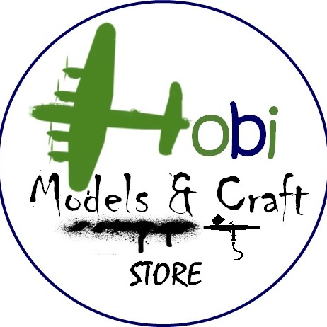 Hobi Models & Craft store, Online Shop | Shopee Singapore