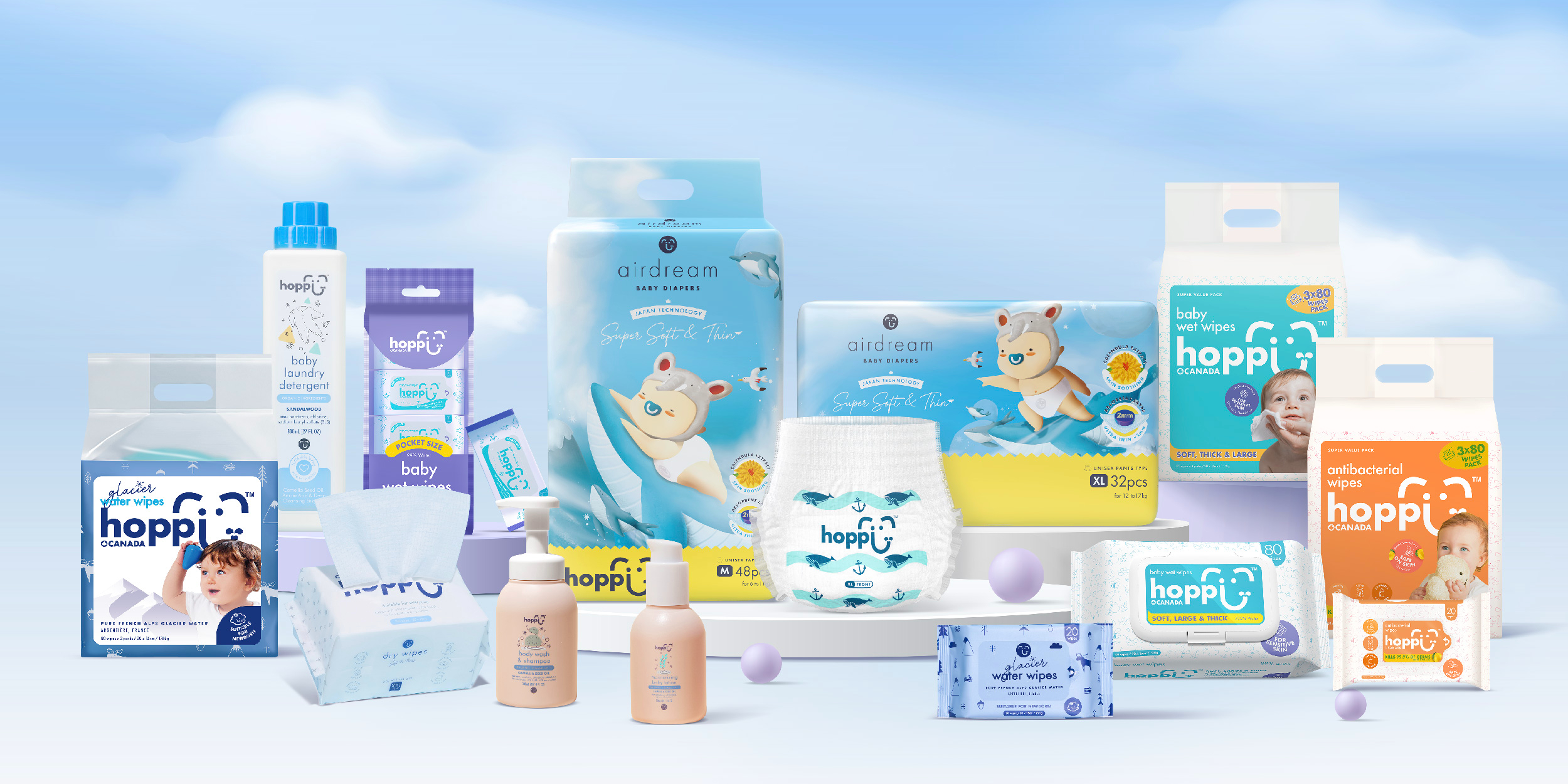 Hoppi® Singapore, Online Shop Jun 2025 | Shopee Singapore