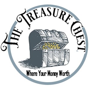 The Treasure Chest, Online Shop | Shopee Singapore