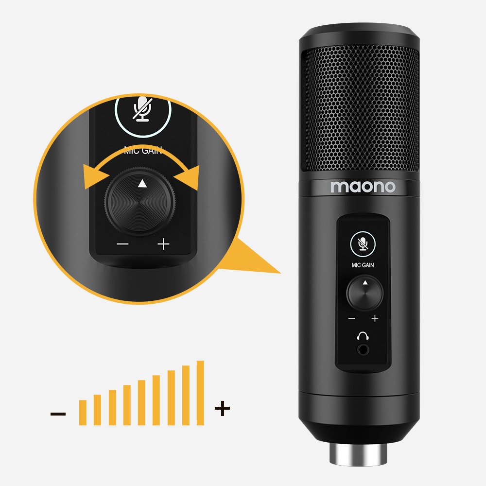 MAONO OFFICIAL STORE, Online Shop Jul 2024 | Shopee Singapore