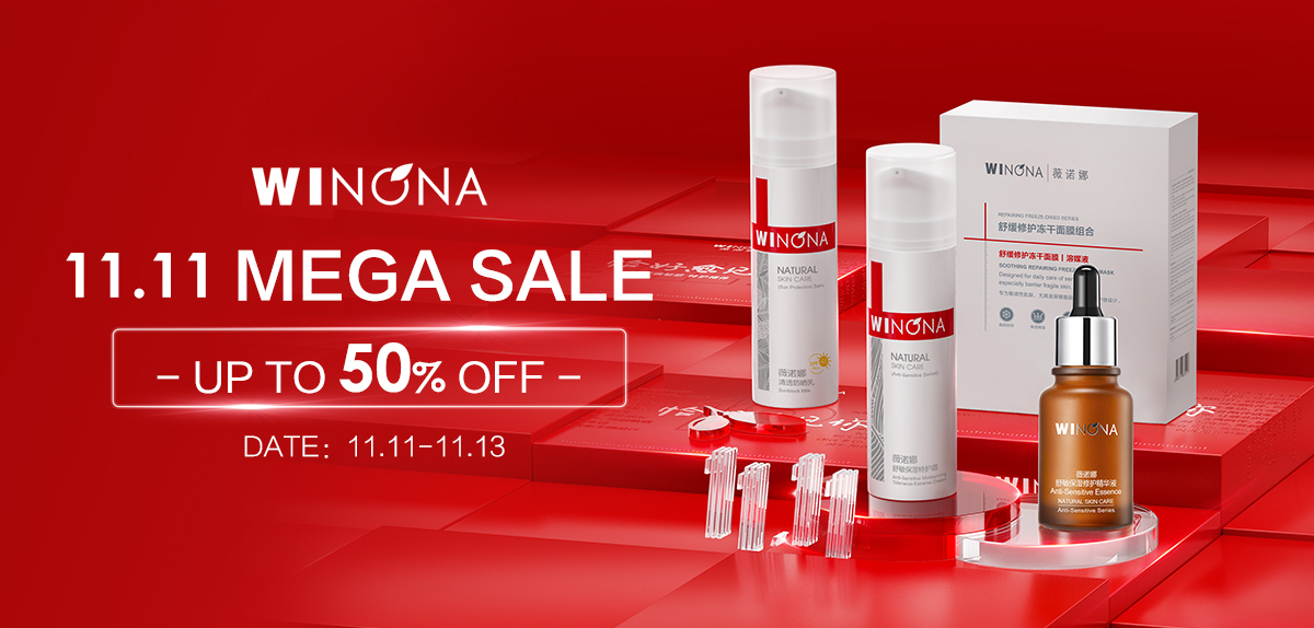 Winona Official Store, Online Shop Feb 2023 | Shopee Singapore