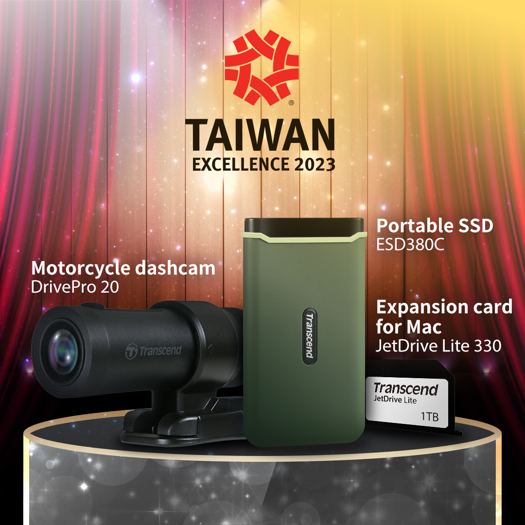 Transcend Official Store, Online Shop Jun 2024 | Shopee Singapore