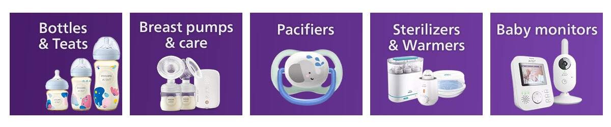 Philips Avent Official Store, Online Shop Jul 2024 | Shopee Singapore