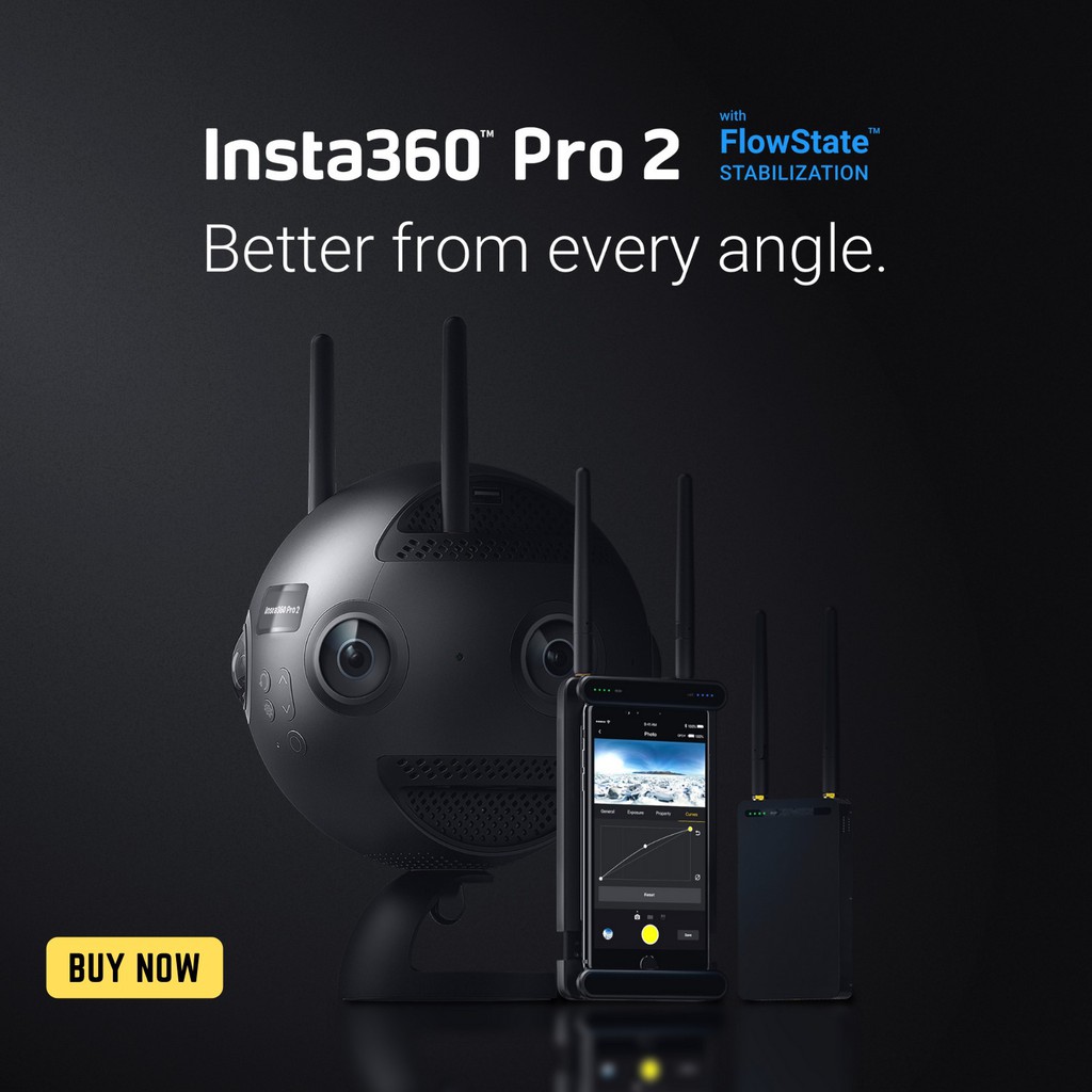 INSTA360 OFFICIAL STORE, Online Shop Jul 2024 | Shopee Singapore