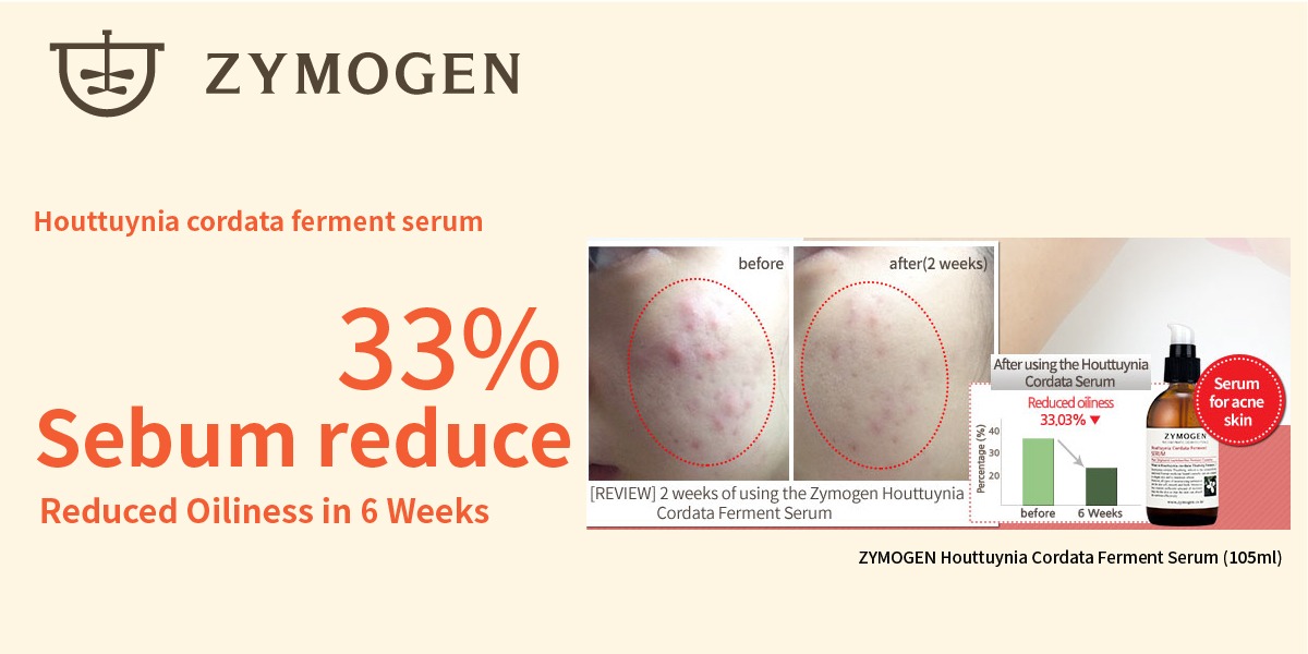 ZYMOGEN X O'SUM official, Online Shop | Shopee Singapore