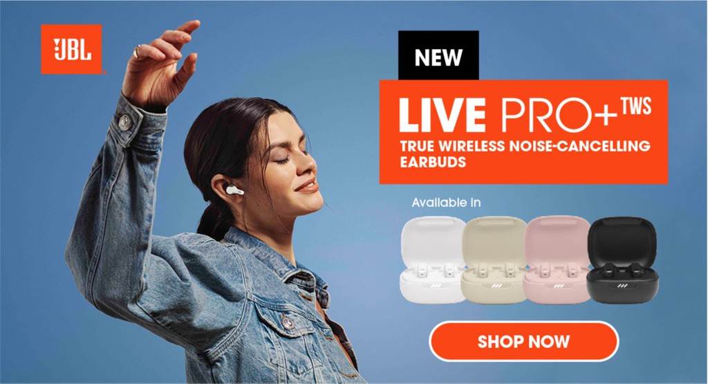 JBL Official Store, Online Shop Mar 2023 | Shopee Singapore