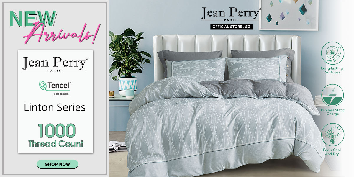 Jean Perry Official Store.SG, Online Shop Jun 2023 | Shopee Singapore