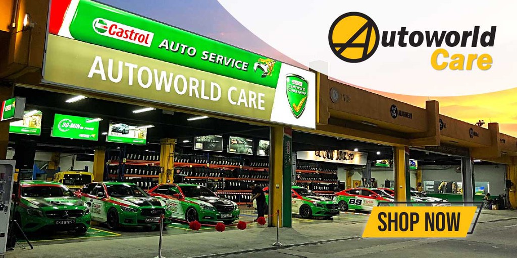 Autoworld Care® Official Store, Online Shop Oct 2025 | Shopee Singapore