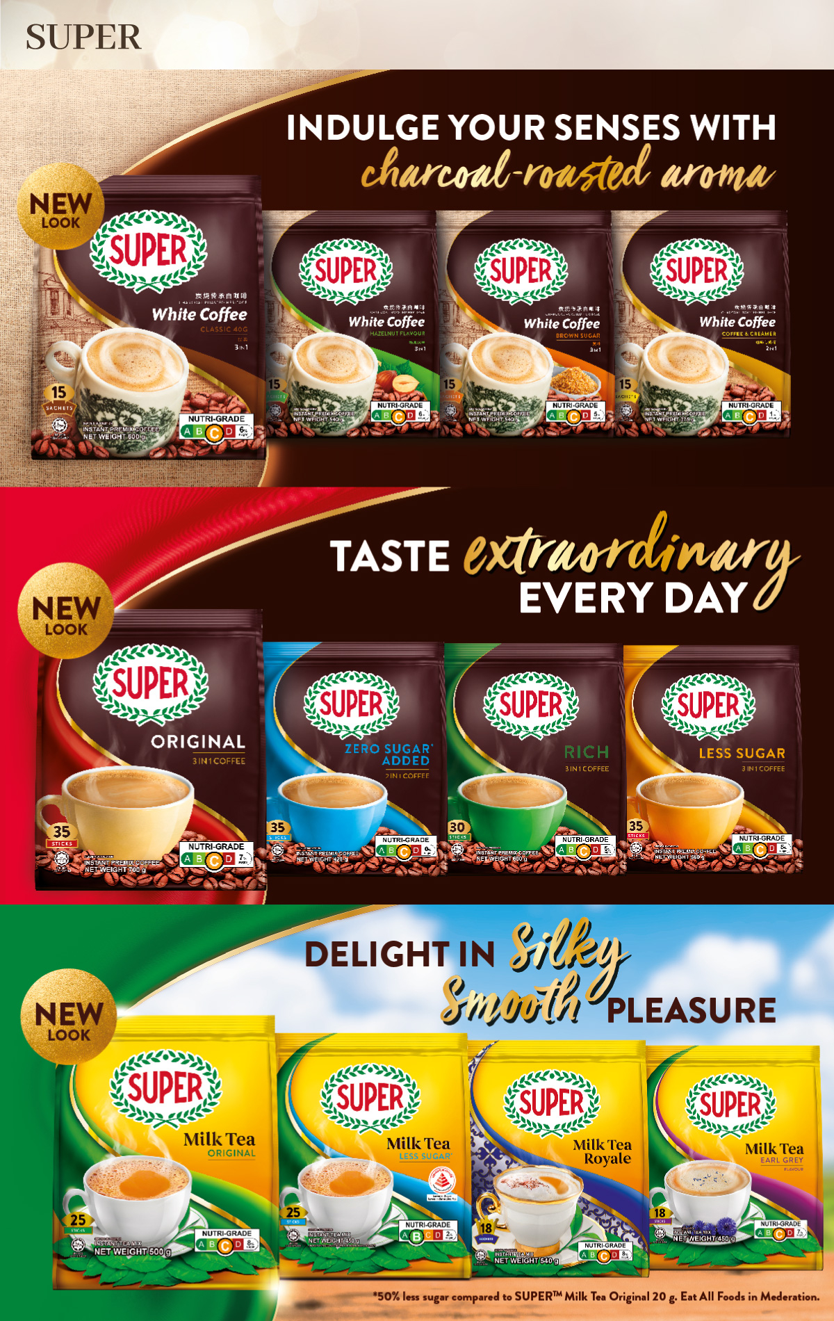 JDE World Of Coffee Official Store, Online Shop Aug 2023 | Shopee Singapore