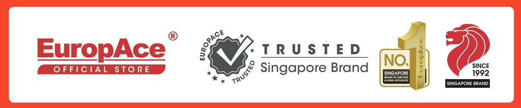 EuropAce Official Store, Online Shop Aug 2023 | Shopee Singapore