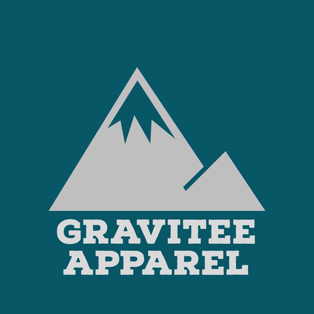 Gravitee Apparel, Online Shop | Shopee Singapore