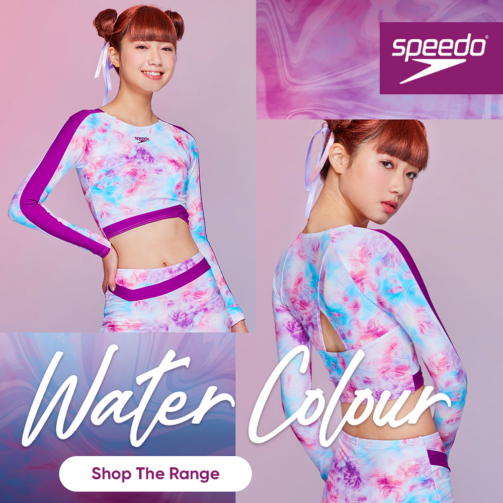 Speedo Official Store, Online Shop Feb 2024 | Shopee Singapore