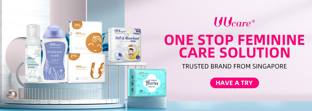 UUcare Official Store, Online Shop Nov 2023 | Shopee Singapore
