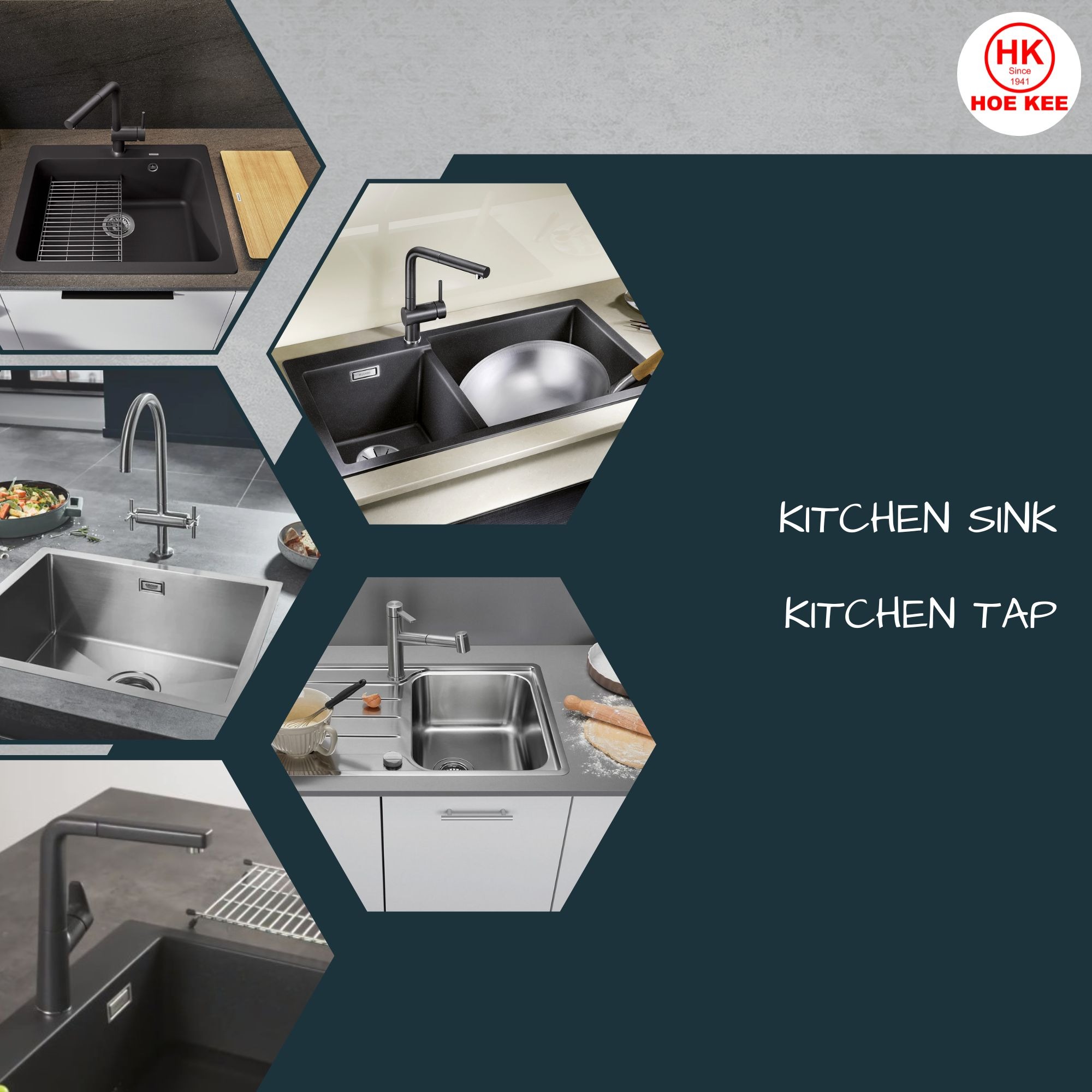 Hoe Kee, Online Shop | Shopee Singapore