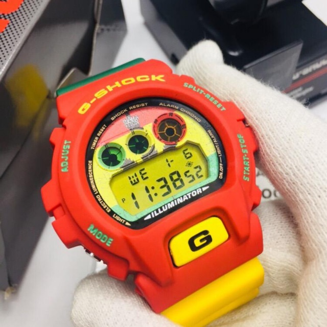 Gshock Custom, Online Shop | Shopee Singapore