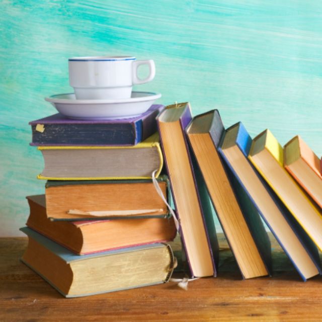 二手书(Second Hand Book), Online Shop | Shopee Singapore