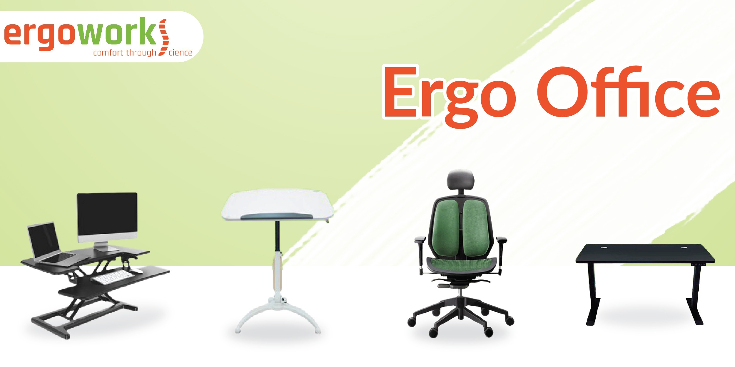 Ergoworks Official Store, Online Shop Feb 2023 | Shopee Singapore