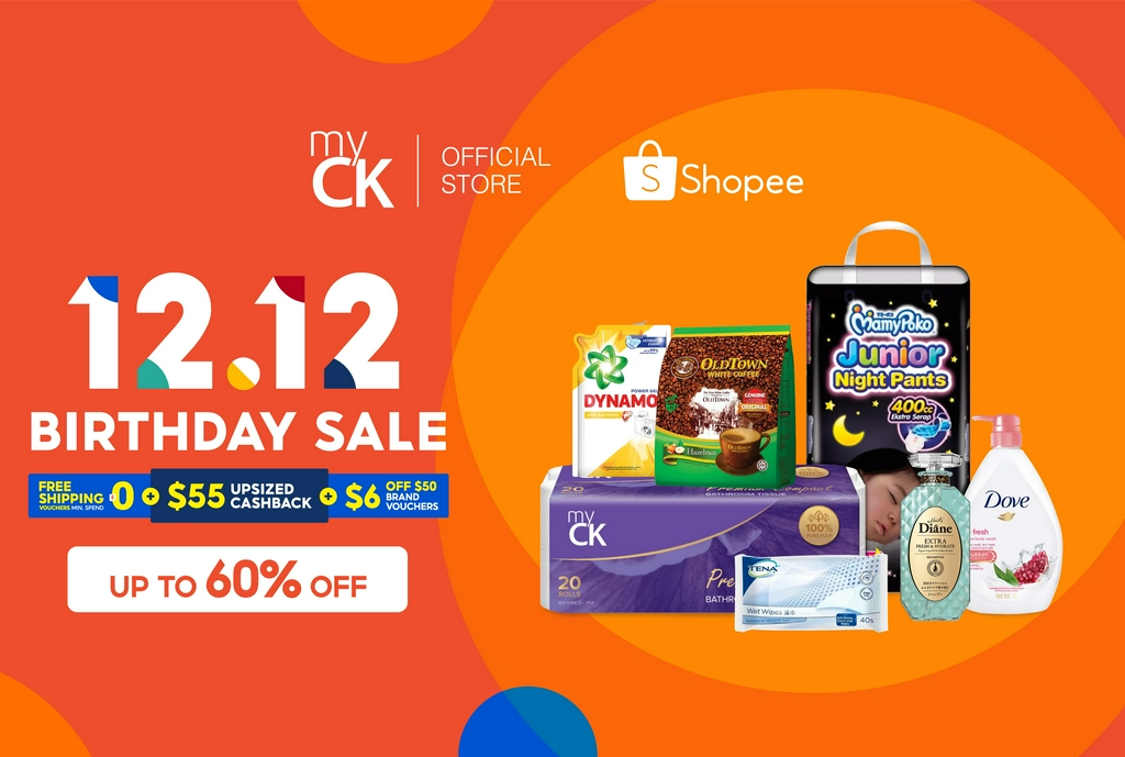 myCK_online, Online Shop Feb 2023 | Shopee Singapore