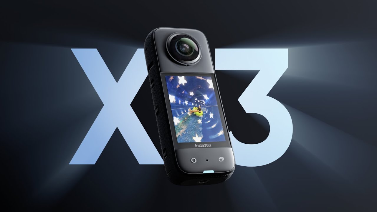 INSTA360 OFFICIAL STORE, Online Shop Jun 2024 | Shopee Singapore