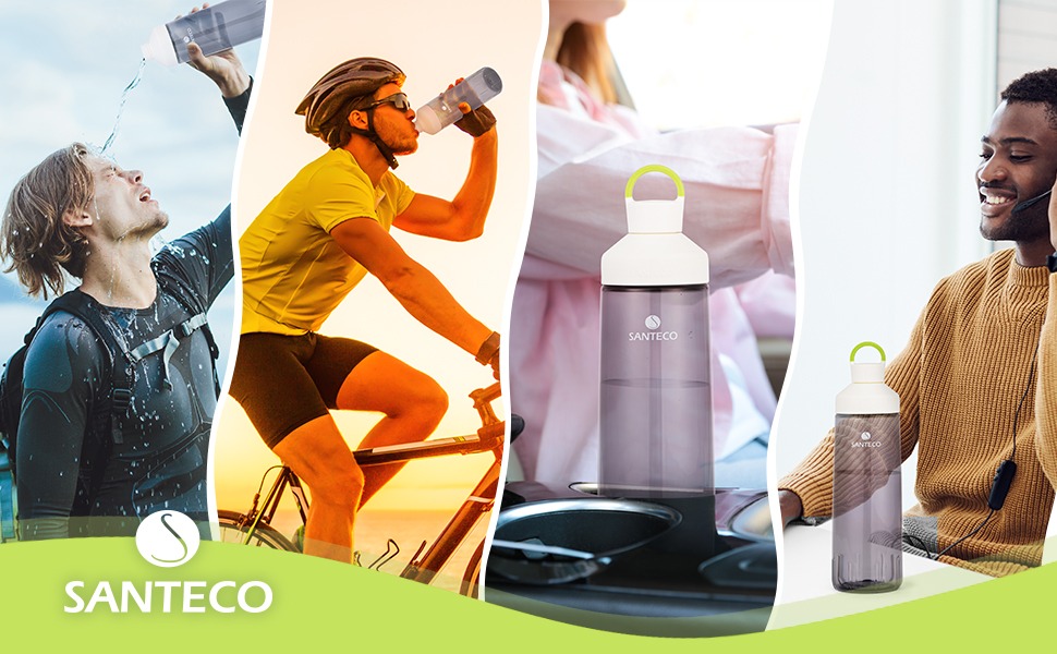 Santeco Official Store, Online Shop Oct 2025 | Shopee Singapore