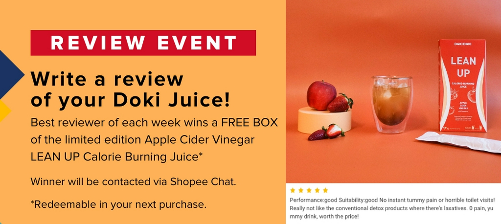 Doki Doki Official Store, Online Shop Feb 2023 | Shopee Singapore