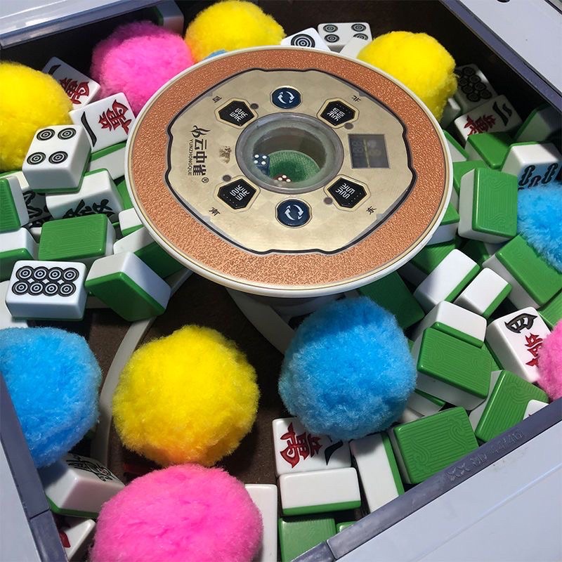 FUNTOWN MAHJONG, Online Shop | Shopee Singapore