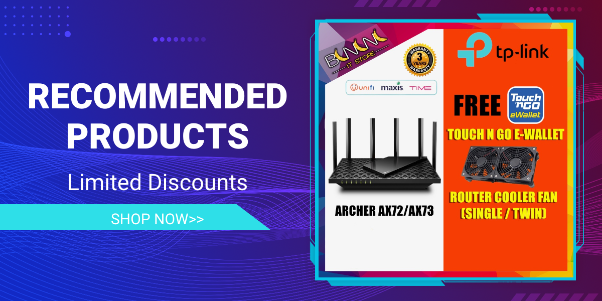 BANANA IT STORE, Online Shop | Shopee Singapore