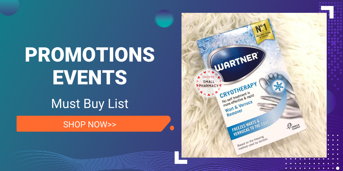 smallpharmacy.sg, Online Shop | Shopee Singapore