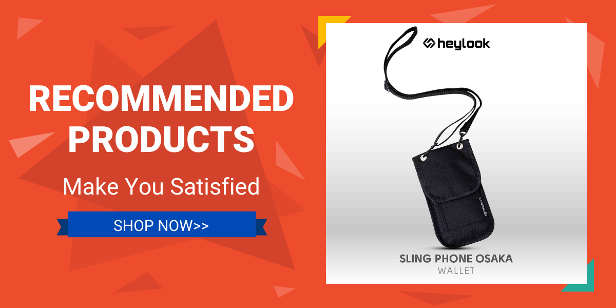 Heylook Official Store, Online Shop Feb 2023 | Shopee Singapore