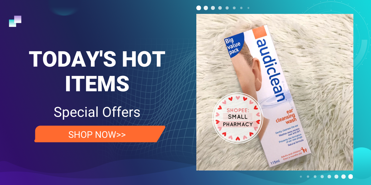 smallpharmacy.sg, Online Shop | Shopee Singapore