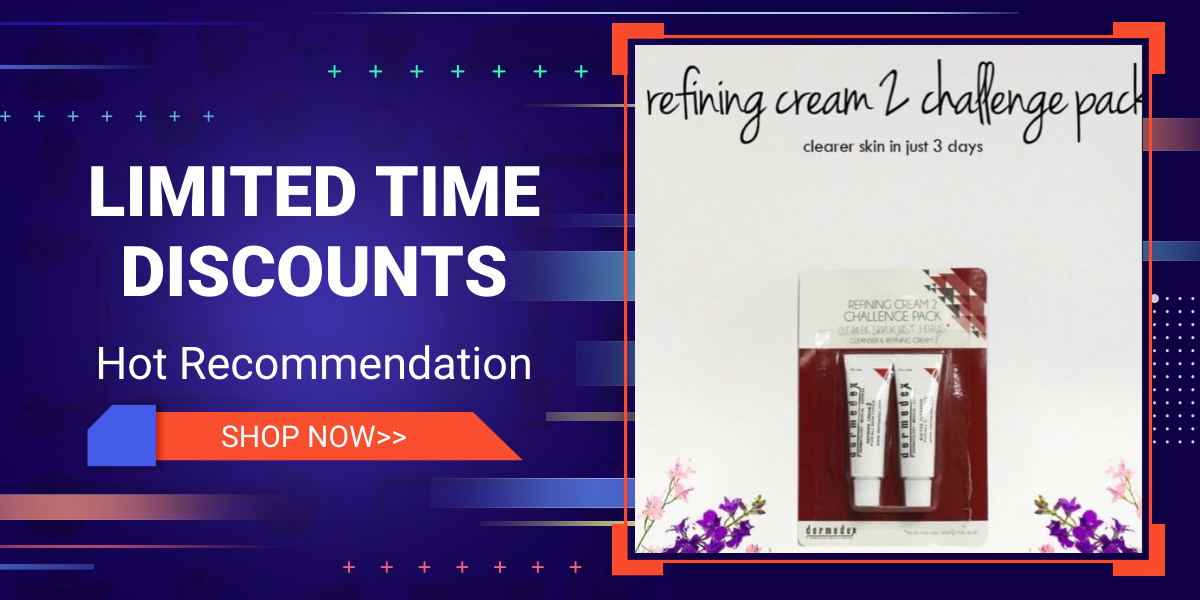 dermedex.sg, Online Shop | Shopee Singapore