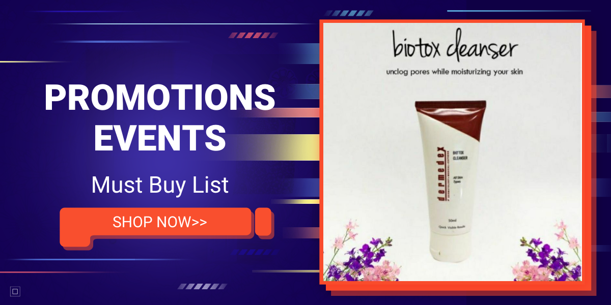 dermedex.sg, Online Shop | Shopee Singapore