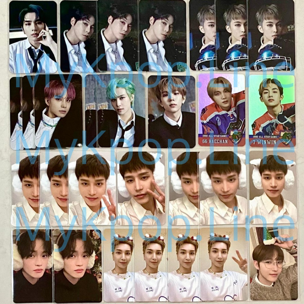 Leeteuk Selca