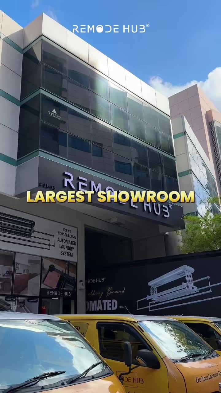 Remode Hub SG, Online Shop | Shopee Singapore