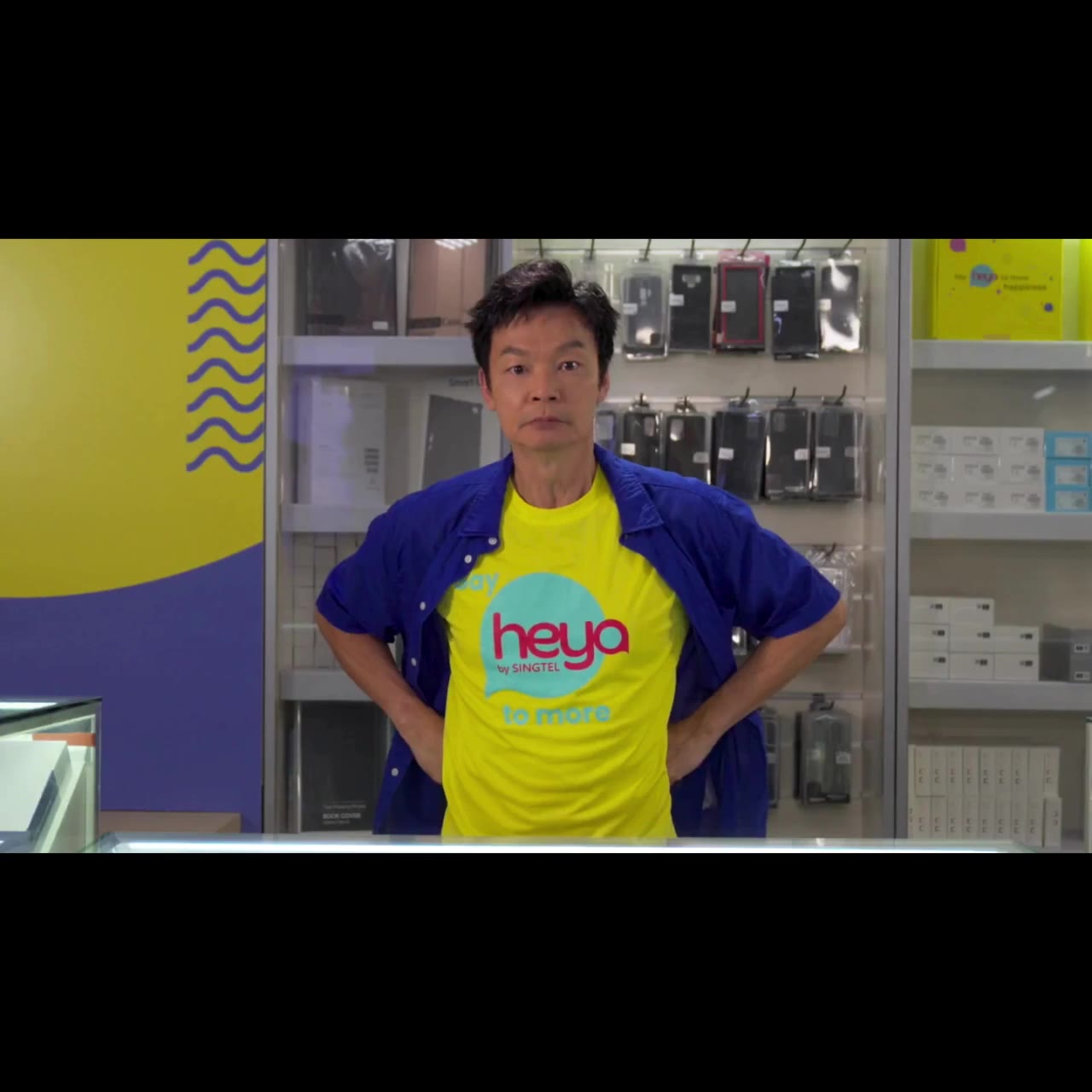 heya Official Store, Online Shop Aug 2024 | Shopee Singapore