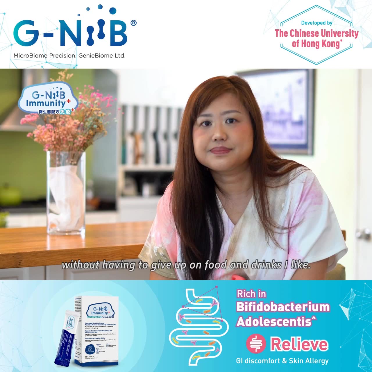 G-Niib Official Store, Online Shop Jul 2024 | Shopee Singapore