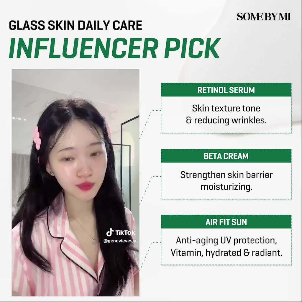 SOMEBYMI SG Official Store, Online Shop May 2024 | Shopee Singapore