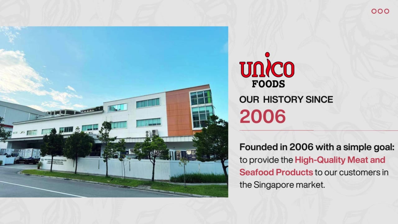 Unico Foods Pte Ltd, Online Shop | Shopee Singapore