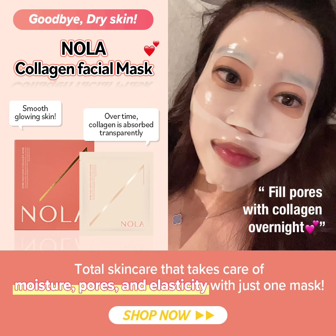 NOLA Official Store, Online Shop May 2026 | Shopee Singapore