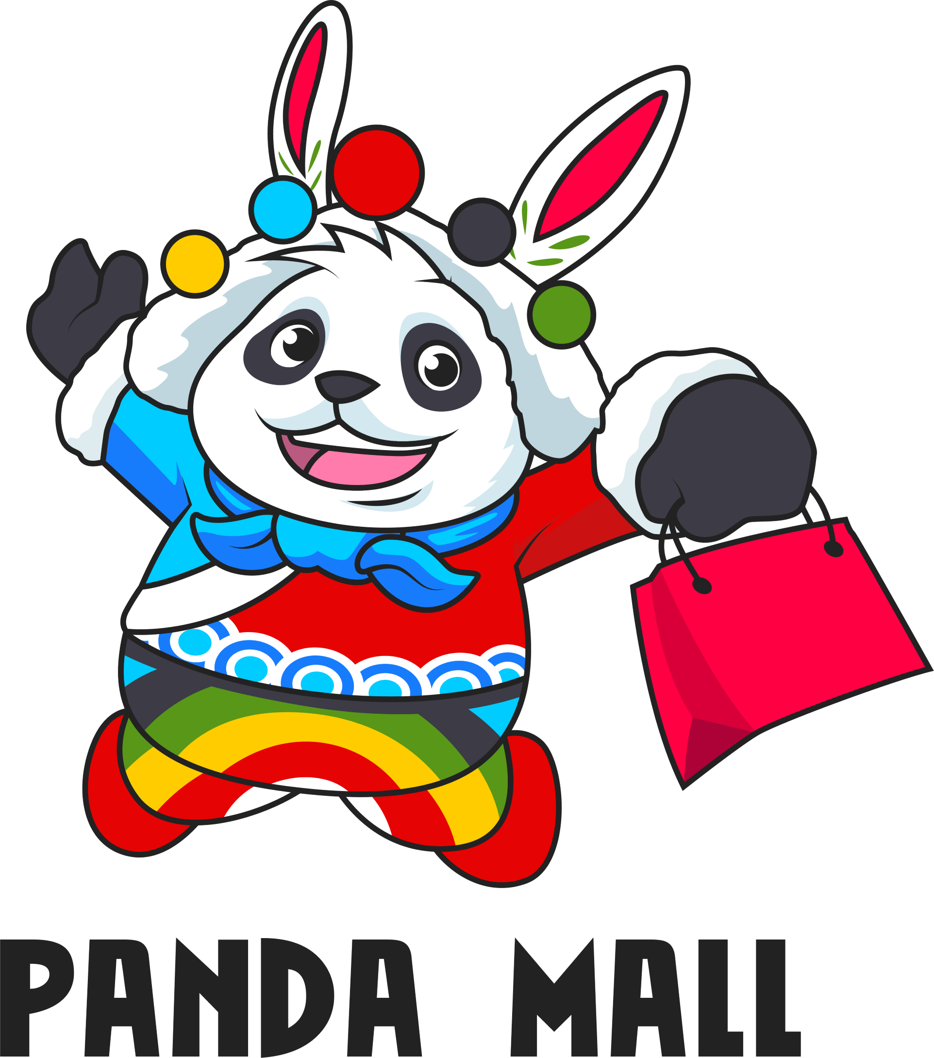 Panda Mall, Online Shop | Shopee Singapore