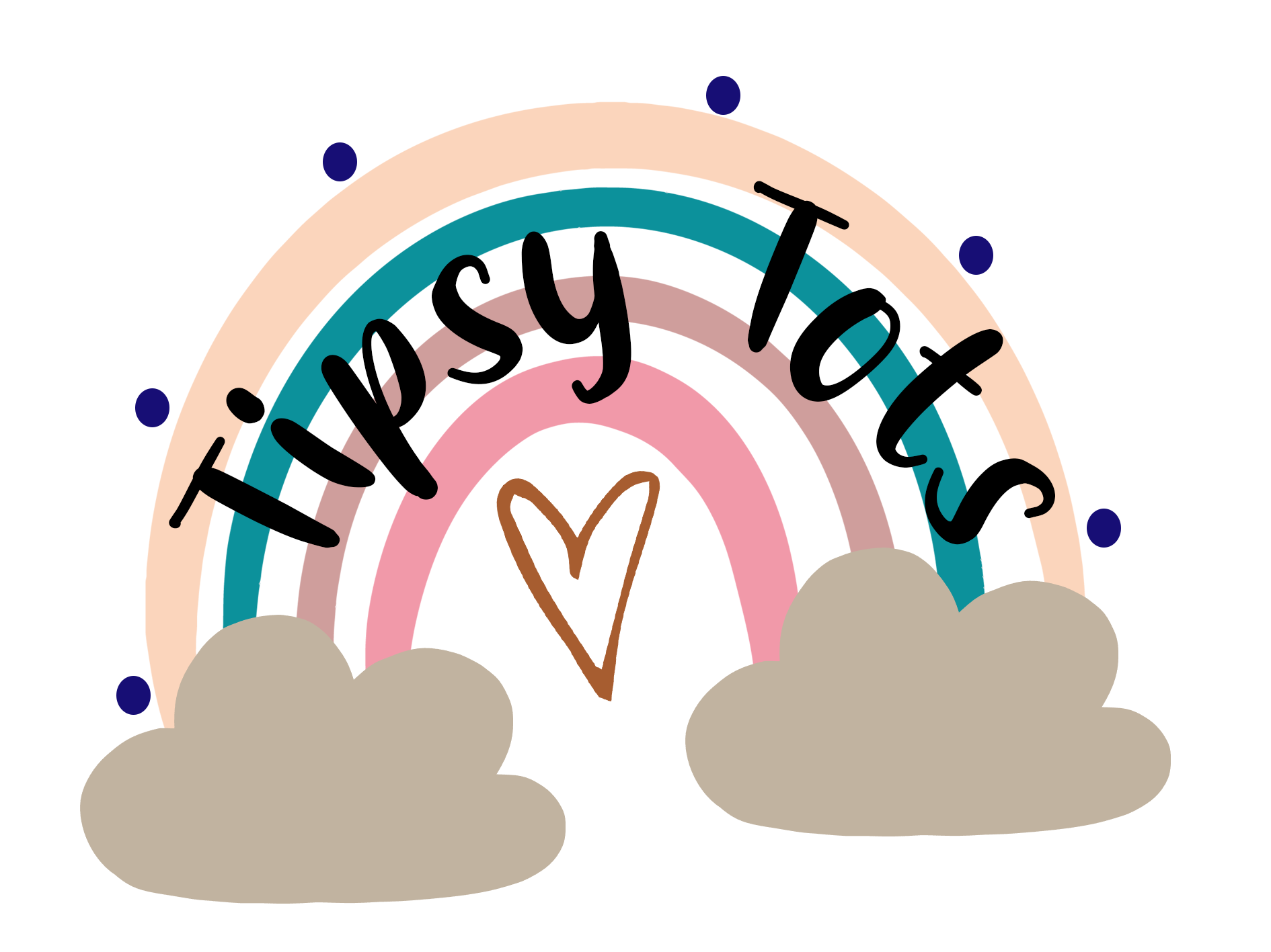 Tipsy Tots, Online Shop | Shopee Singapore