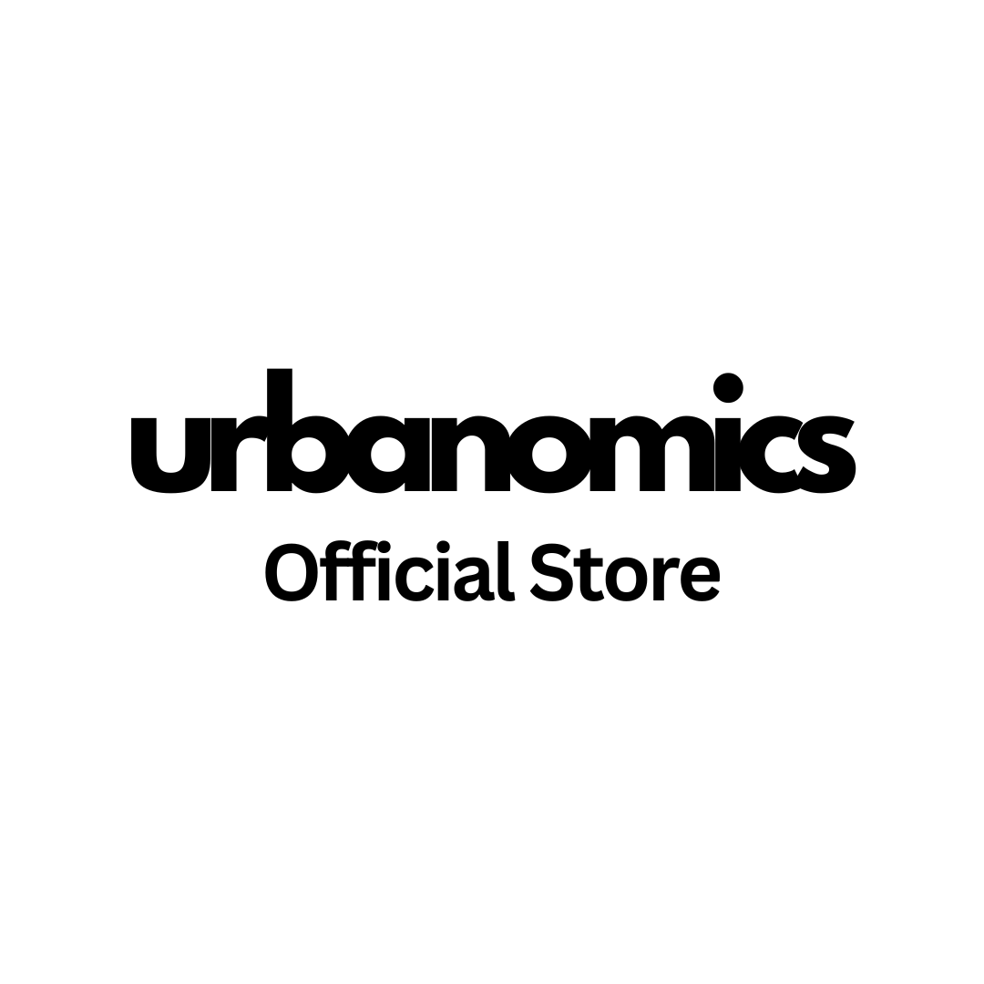 Urbanomics Official Store, Online Shop | Shopee Singapore