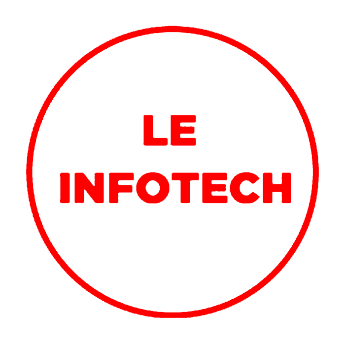 Le Infotech, Online Shop | Shopee Singapore