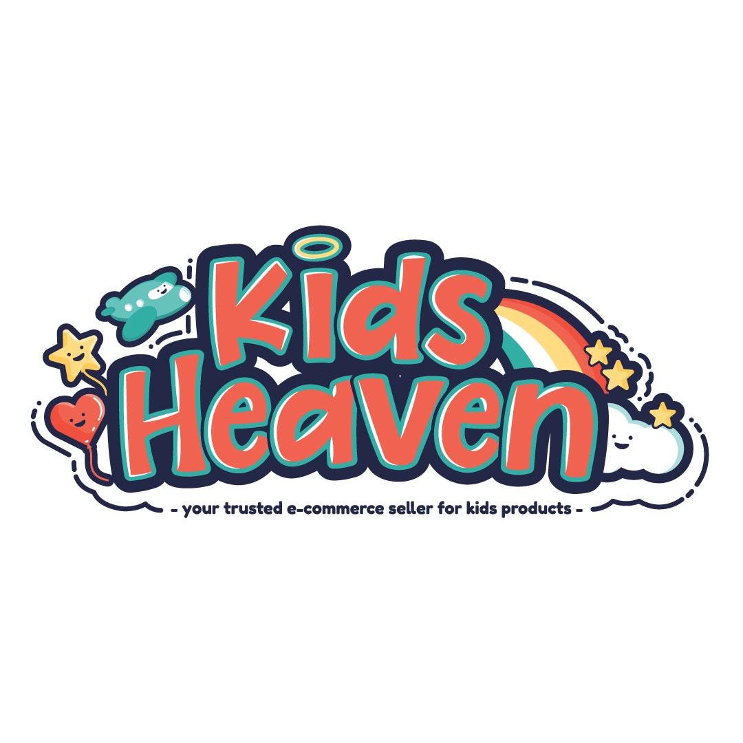 Kids Heaven Official Store, Online Shop | Shopee Singapore