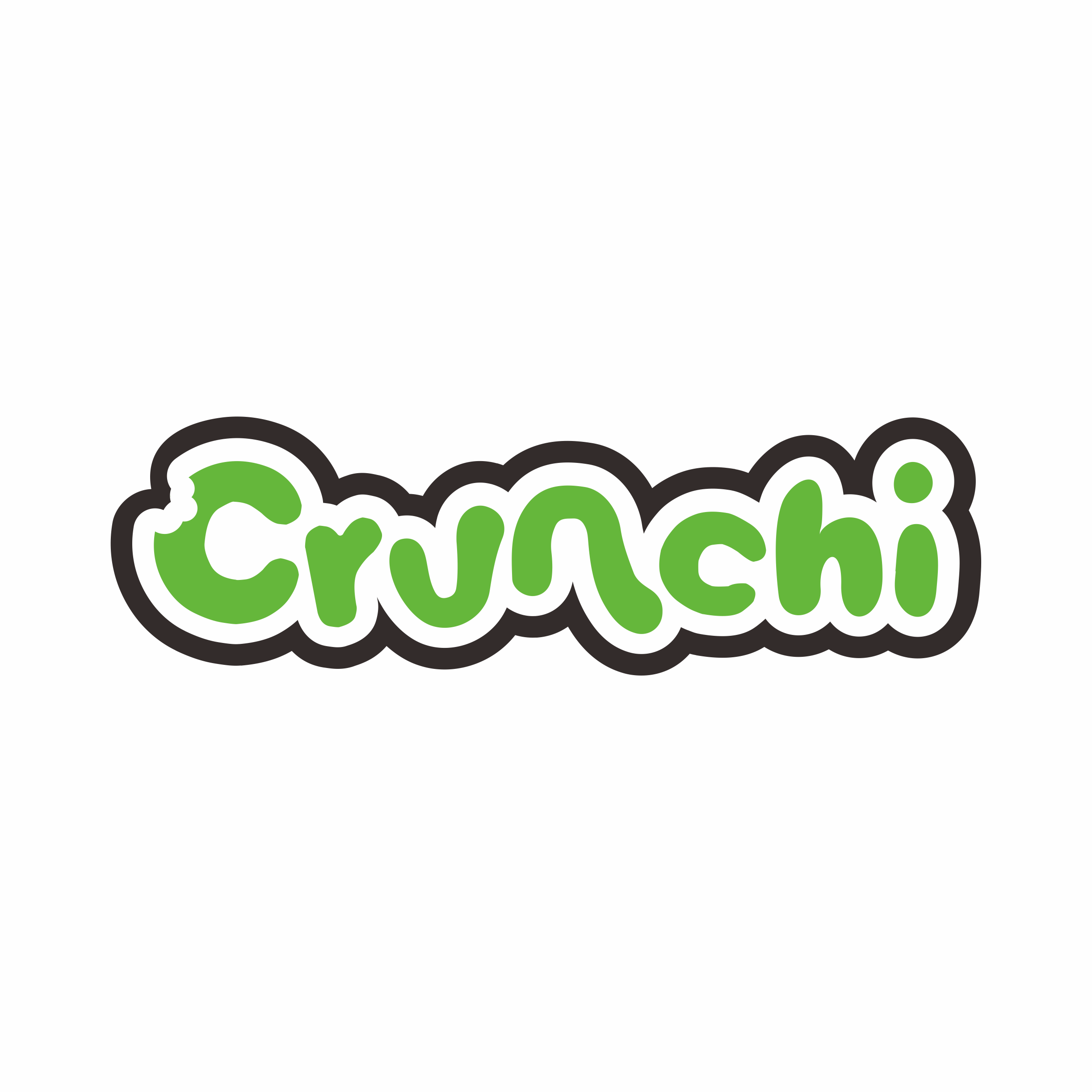 CRUNCHI, Online Shop | Shopee Singapore