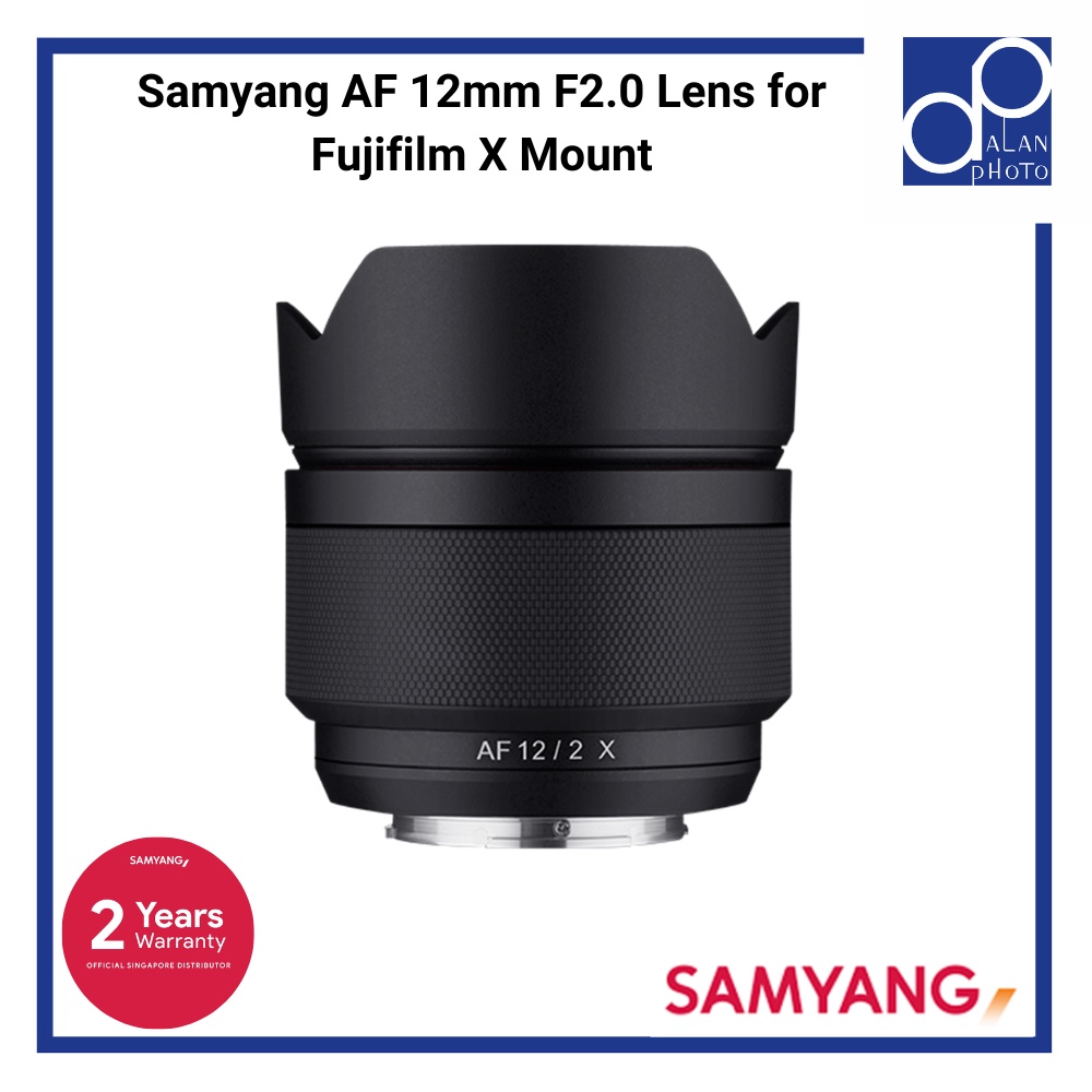 Alan Photo Official Store, Online Shop | Shopee Singapore