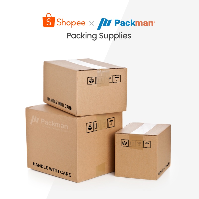 Packman SG, Online Shop | Shopee Singapore