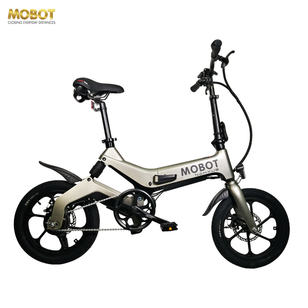 Mobot Bicycle | atelier-yuwa.ciao.jp