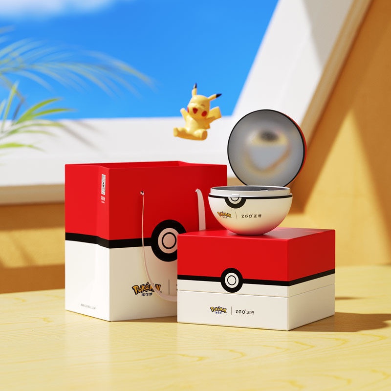 神奇寶貝Pokémon/Pocket Monsters, Online Shop | Shopee Singapore