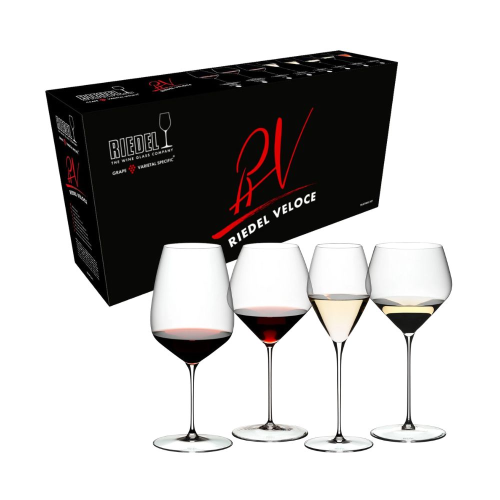 RIEDEL Singapore Official Store, Online Shop Aug 2023 | Shopee Singapore